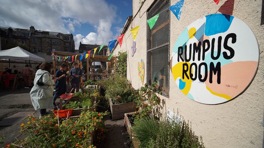Photo Gallery – Rumpus Room