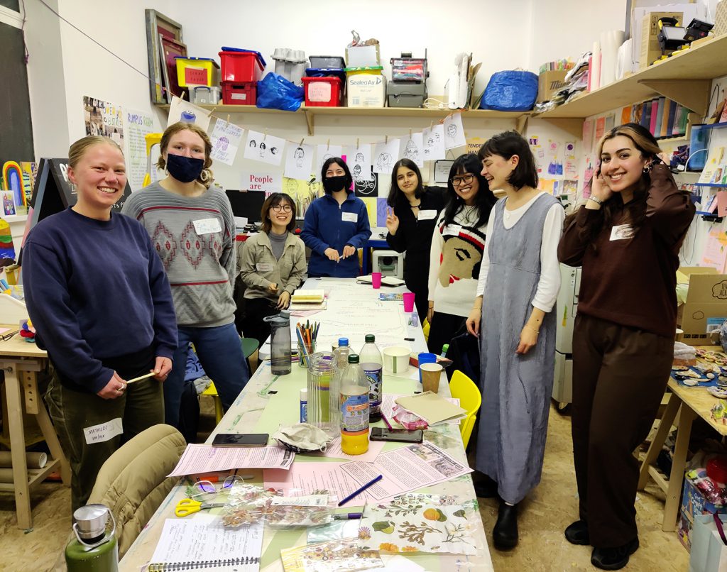 Photo Gallery – Rumpus Room