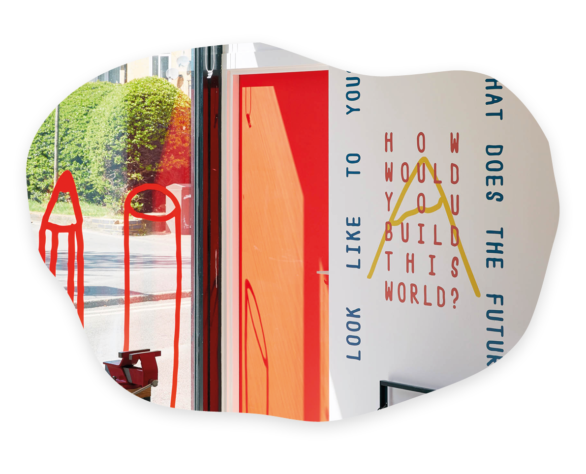 About Us – Rumpus Room