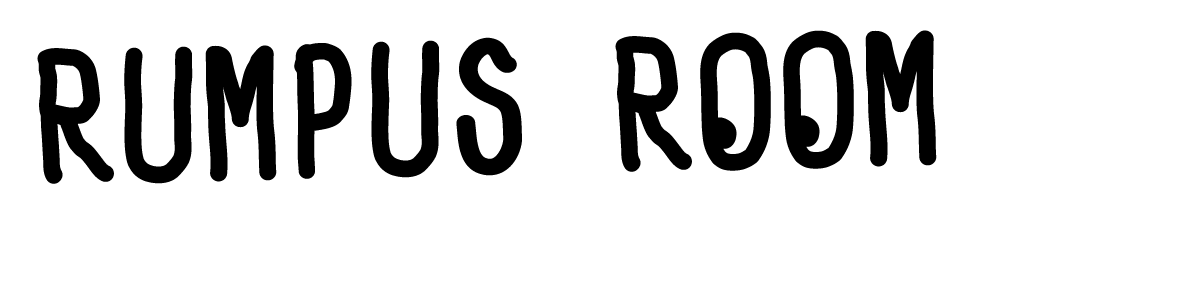 Studio Blog – Rumpus Room