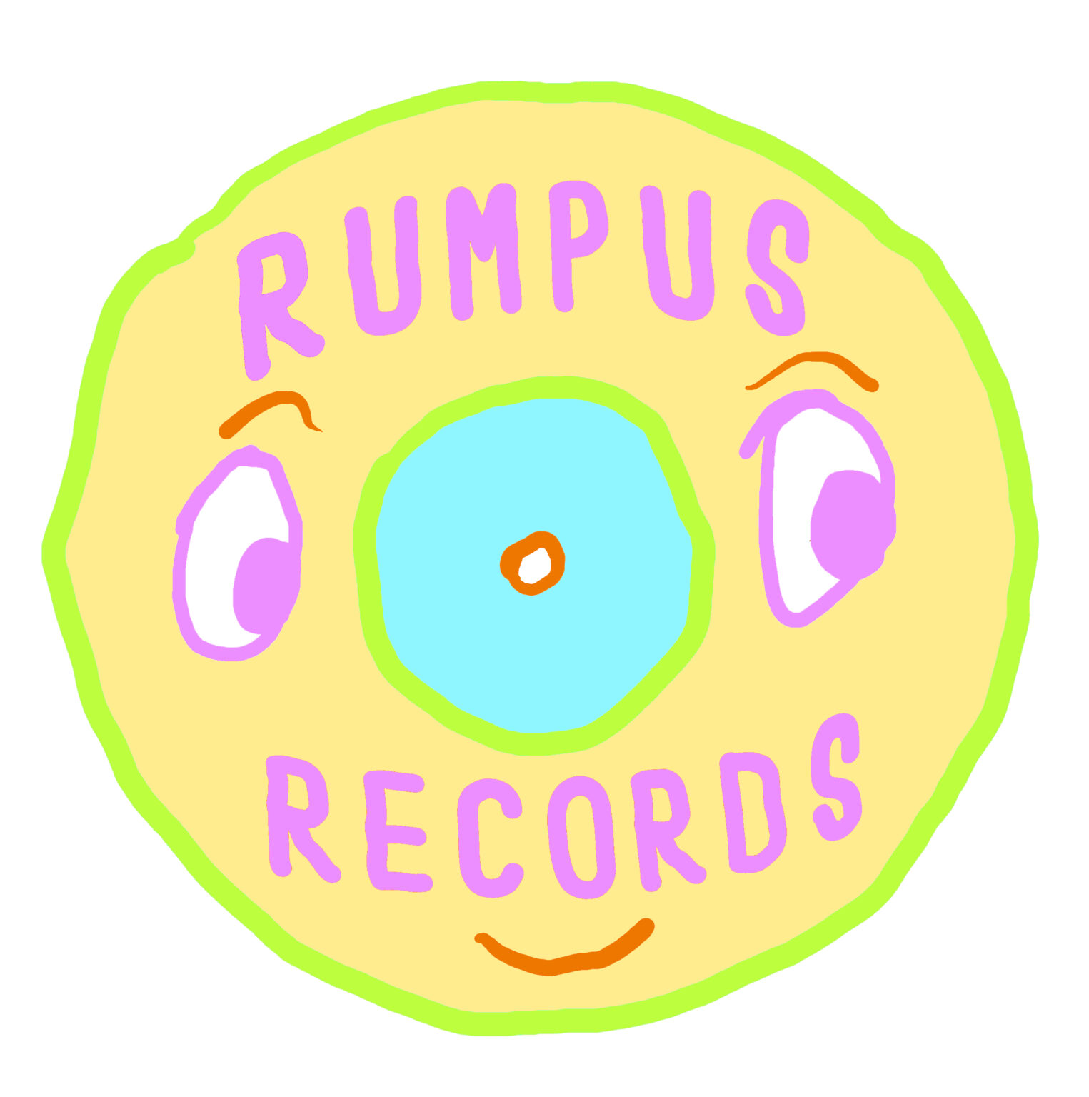Rumpus Records: The Suits Release – Rumpus Room